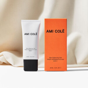 Business of beauty: Ami Colé for melanin-rich skinimalists ...