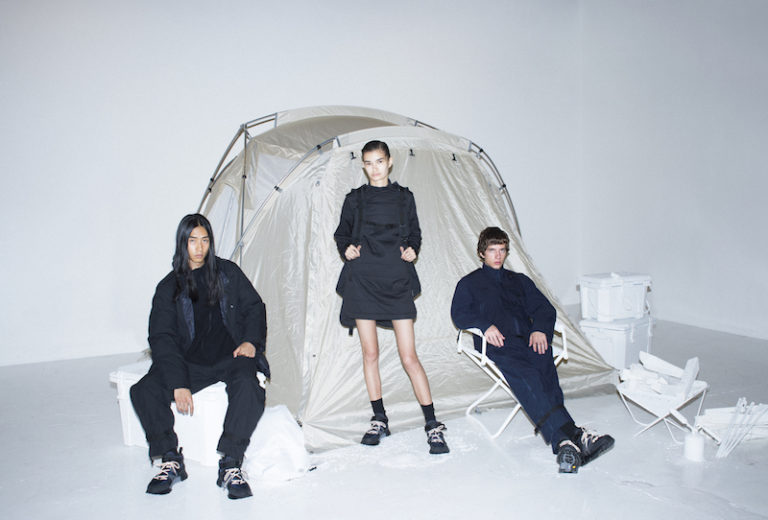 Snow Peak: Japanese gorpcore for the uber-luxe set - DisneyRollerGirl