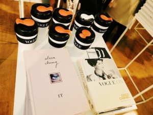 You've been Vogued - DisneyRollerGirl