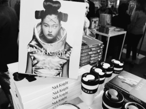 You've been Vogued - DisneyRollerGirl