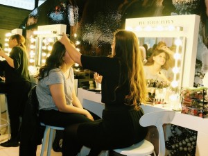 You've been Vogued - DisneyRollerGirl