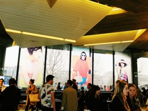 You've been Vogued - DisneyRollerGirl