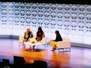 You've been Vogued - DisneyRollerGirl