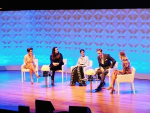 You've been Vogued - DisneyRollerGirl