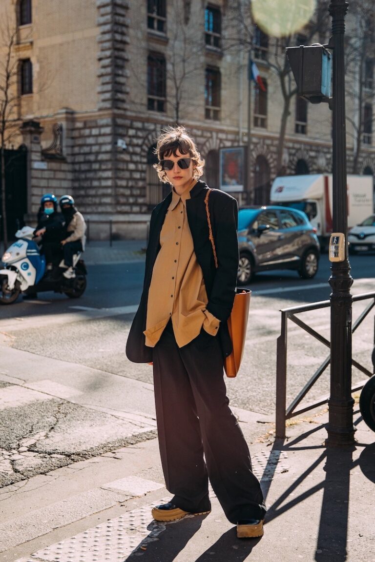 Style du Monde: My kinda street style - DisneyRollerGirl