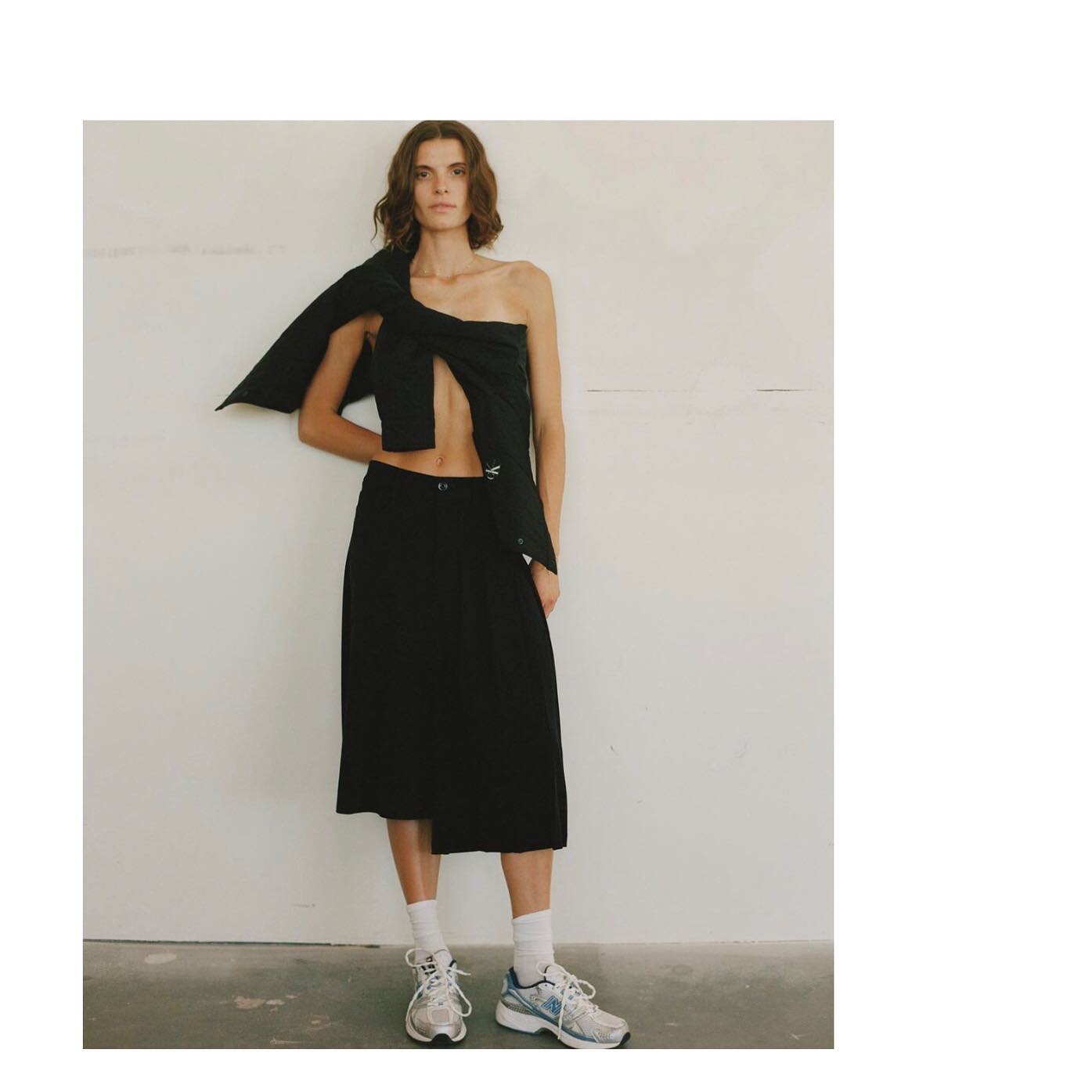 THE DRG STYLE INDEX: NIKE, HERMES, HARRODS, CHARLOTTE GAINSBOURG, MARC ...