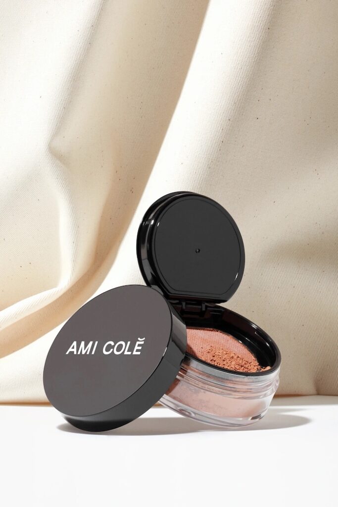 Business of beauty: Ami Colé for melanin-rich skinimalists ...