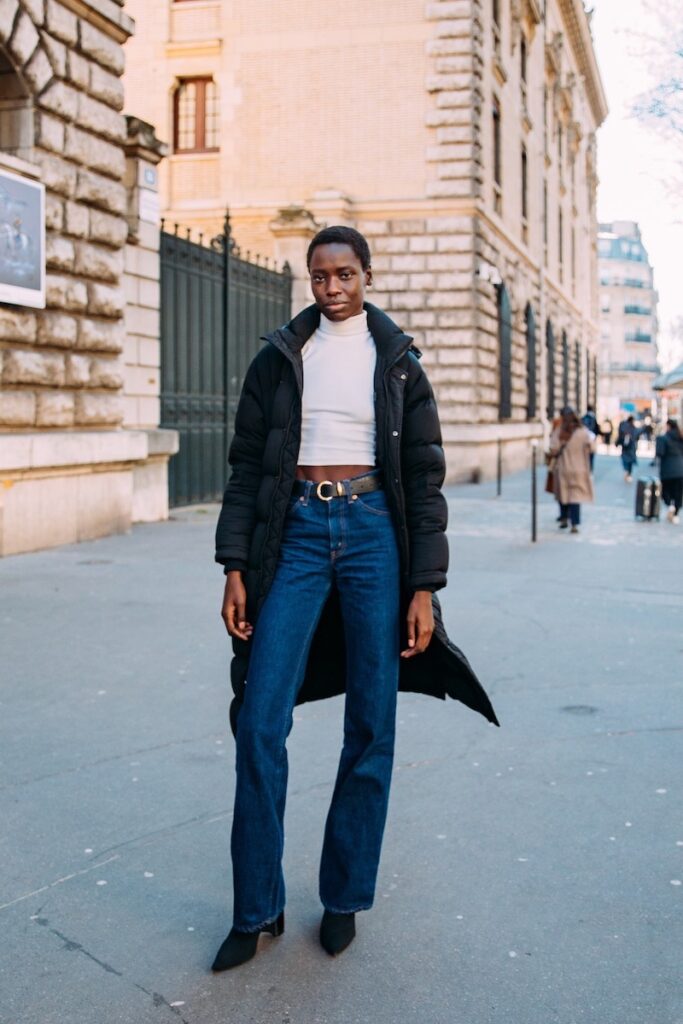 Style du Monde: My kinda street style - DisneyRollerGirl