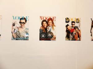 You've been Vogued - DisneyRollerGirl