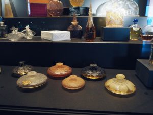Long read: What I saw at the Lalique factory and museum - DisneyRollerGirl