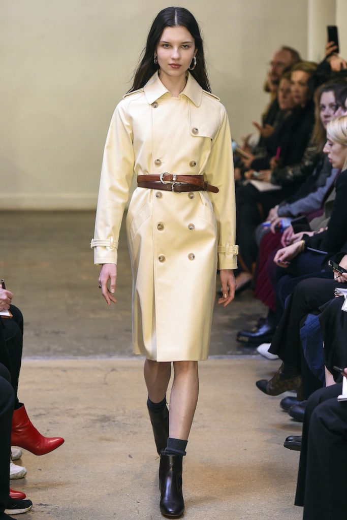 30 years of A.P.C. - DisneyRollerGirl
