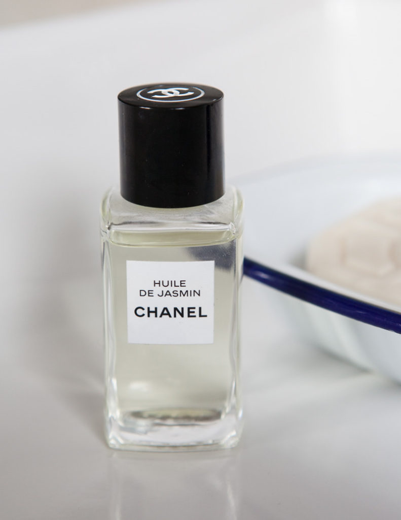 Facial oils for day and night - DisneyRollerGirl
