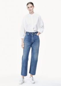 Denim update: Chimala - Japanese do it better - DisneyRollerGirl