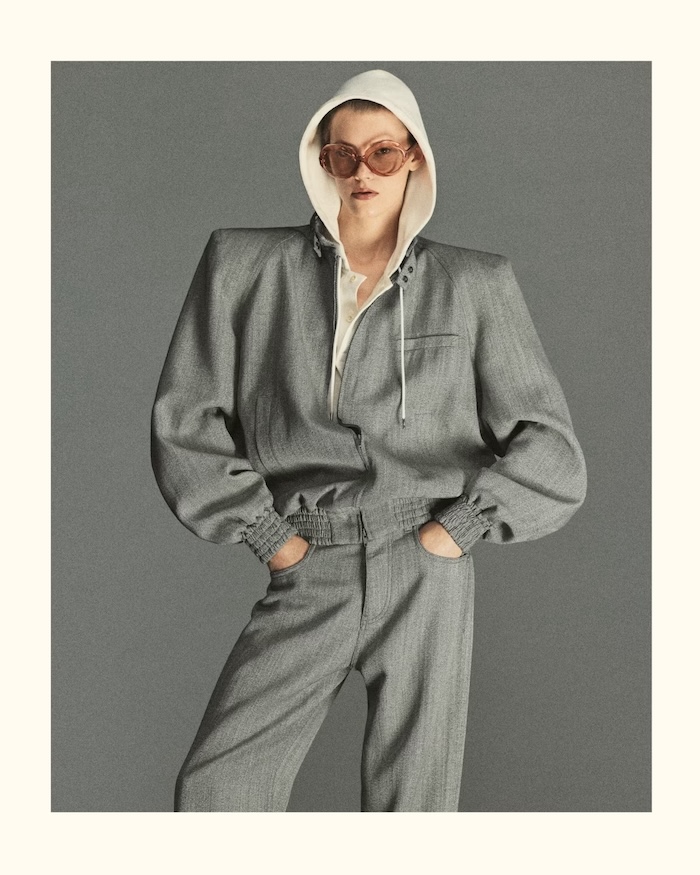 Quote of the day: Phoebe Philo for HTSI - DisneyRollerGirl