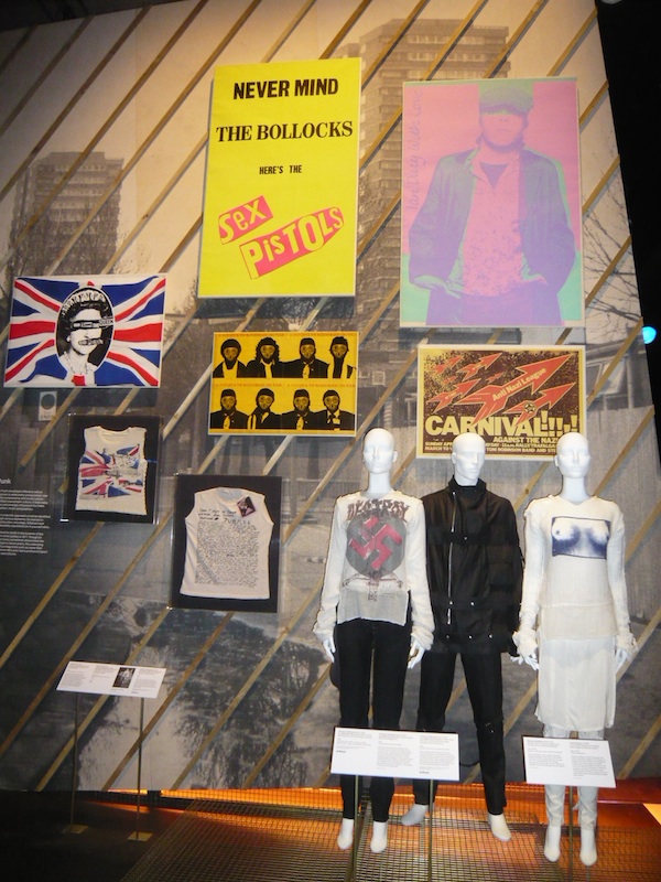 Last chance to see British Design 1948-2012: Innovation In The Modern ...